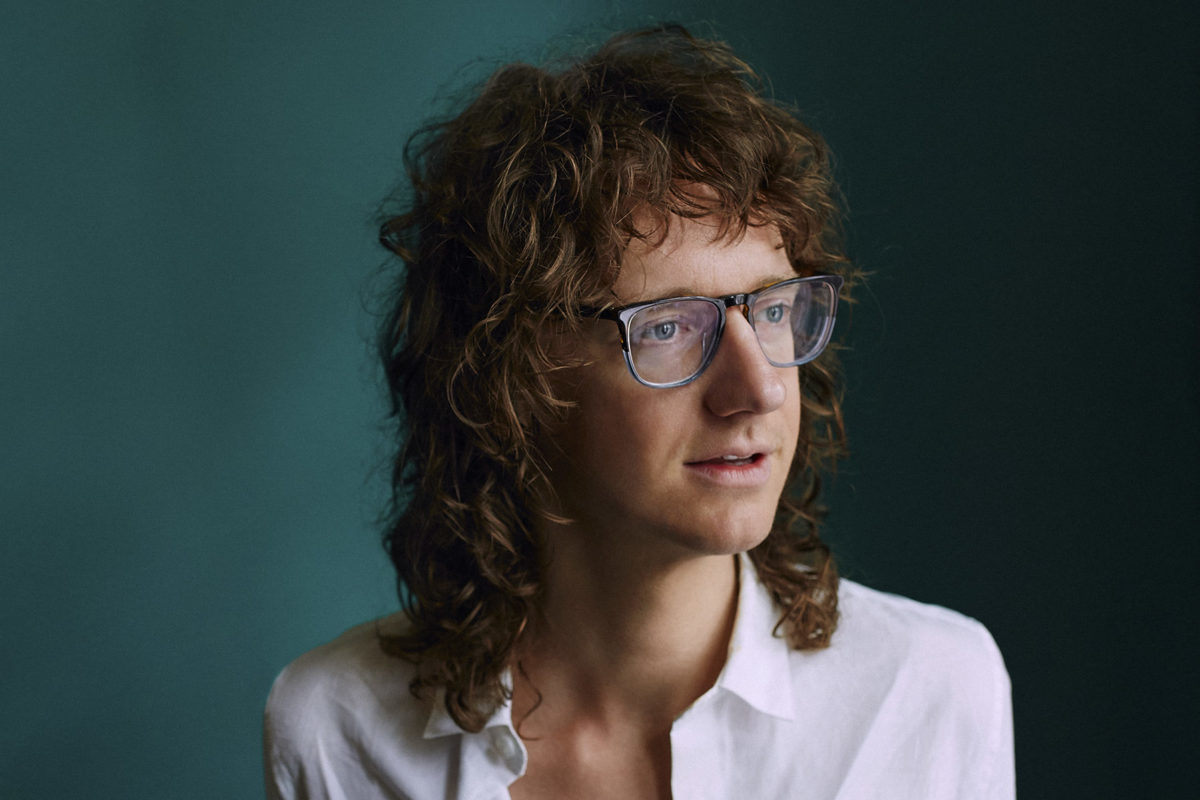 Chris Fleming – new media touring